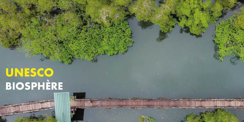 L’Unesco désigne onze nouvelles réserves de biosphère - Nouveaux ...