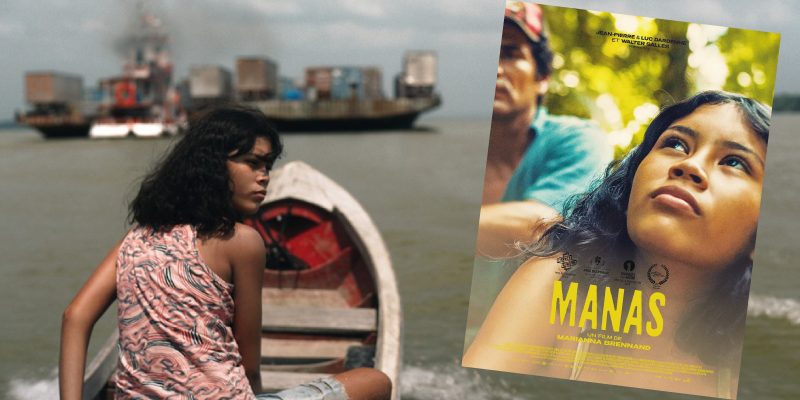 « Manas », film brésilien de Marianna Brennand - Nouveaux Espaces Latinos