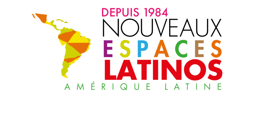 Belles Latinas Présentation 2024 - Nouveaux Espaces Latinos